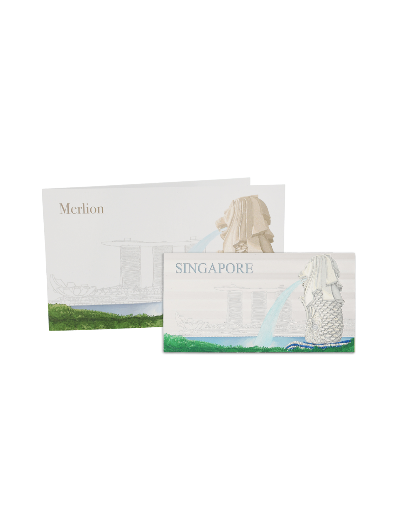 The Singapore Mint
