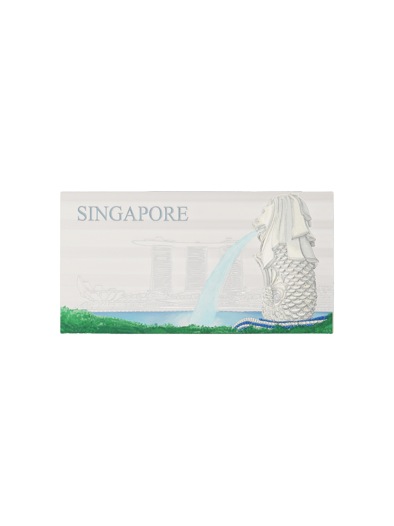 The Singapore Mint